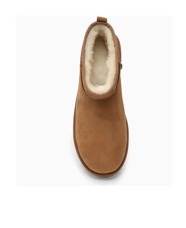 UGG Classic Ultra Ankle Boots
