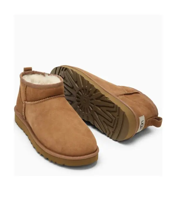 UGG Classic Ultra Ankle Boots
