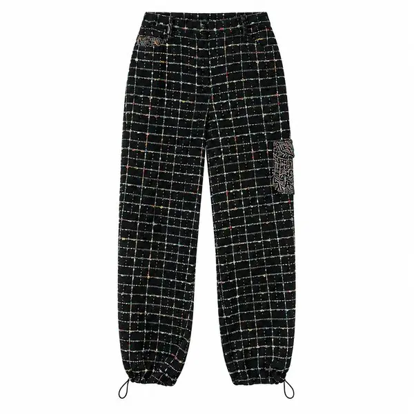 HELMSTEDT Karla Pants Boucle