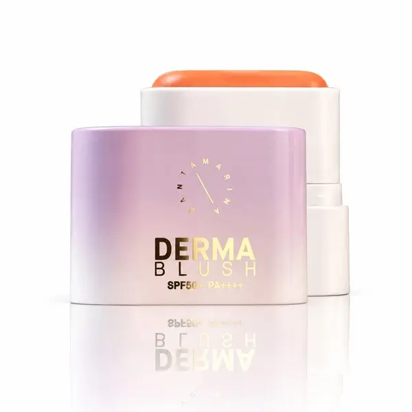 SANTAMARINA Dermablush Spf 50+ Sunset Kiss - Orange