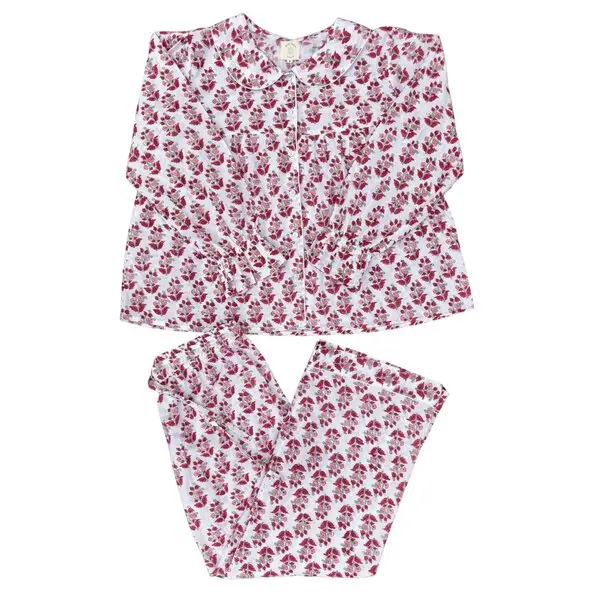 WOOWOO LONDON Inca Pyjamas
