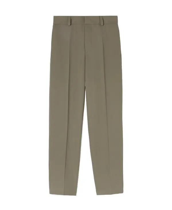 JIL SANDER Straight-leg Tailored Trousers