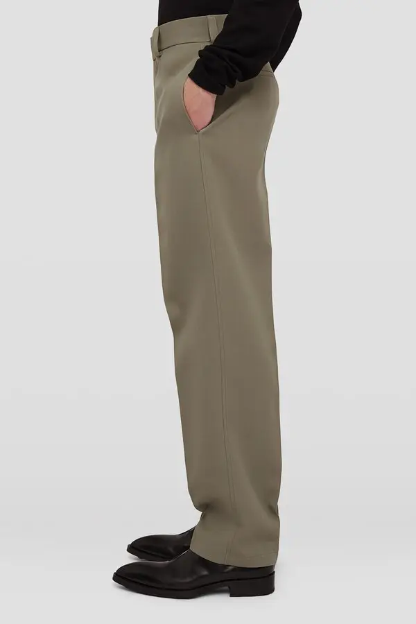 JIL SANDER Straight-leg Tailored Trousers