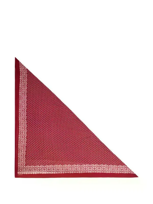The Great. The Big Bandana Scarf