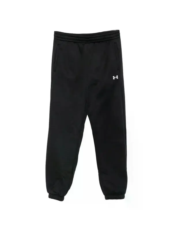 Under Armour Logo-print Track Pants