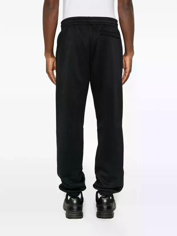 Under Armour Logo-print Track Pants
