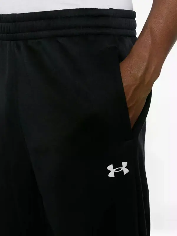Under Armour Logo-print Track Pants