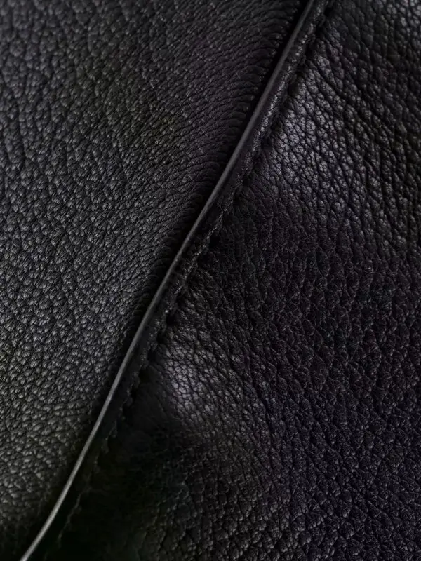 Givenchy Antigona Bag Leather Medium Satchel