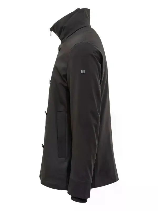 DUNO Double-breasted Jacket