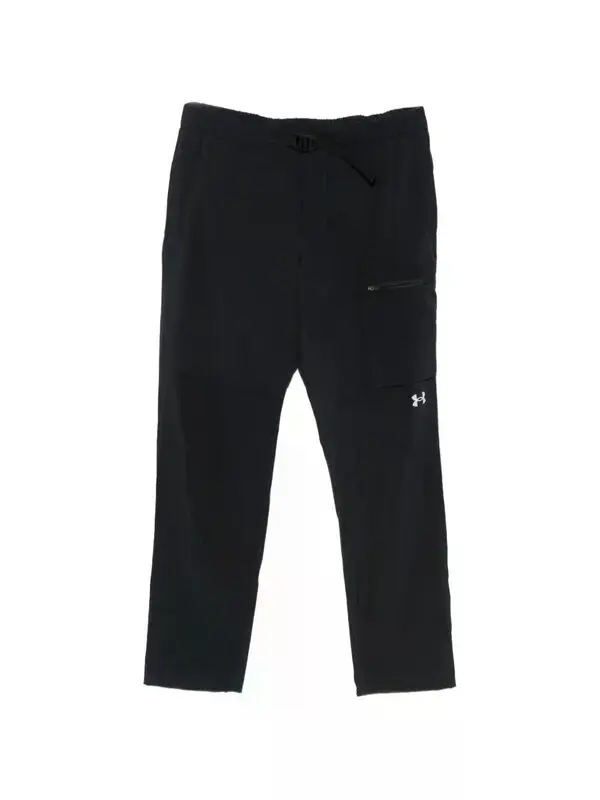 Under Armour Explor Treklite Belted Cargo Track Pants