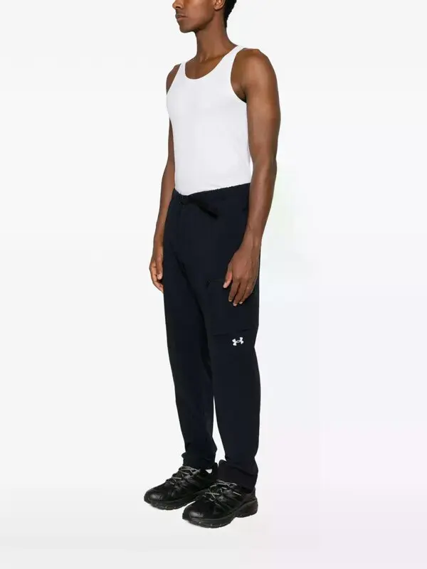 Under Armour Explor Treklite Belted Cargo Track Pants