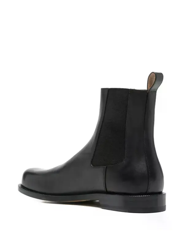 JW Anderson Stitch-detail Chelsea Boots