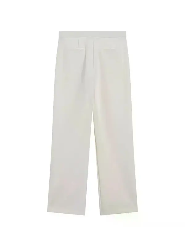 Max Mara Straight-leg Trousers