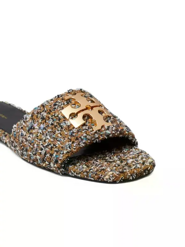 Tory Burch Charlie Slide