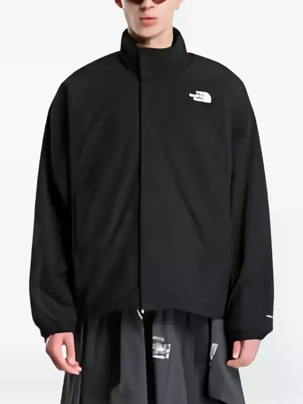 The North Face Yumiori Reversible Jacket - Black