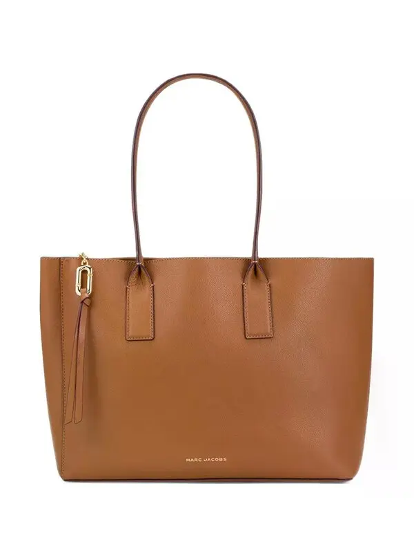 Marc Jacobs Pop J Marc Work Tote - Brown