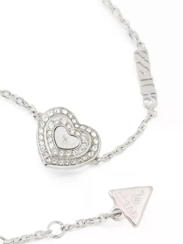 Guess Amami Bracelet - Silver