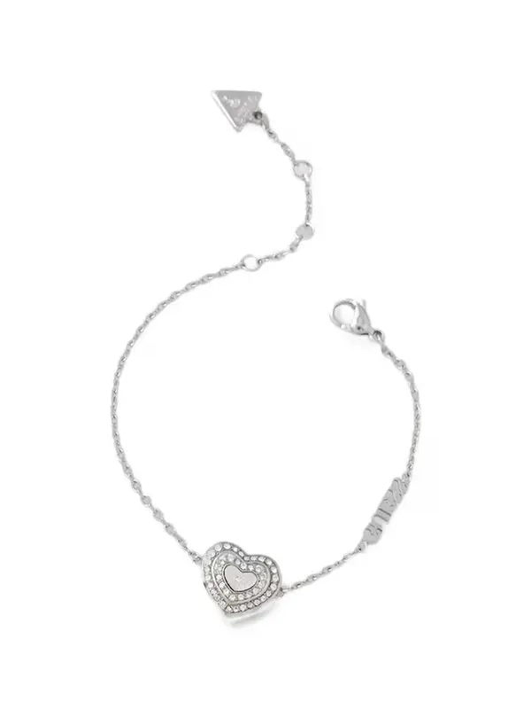 Guess Amami Bracelet - Silver