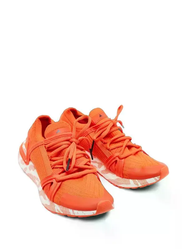 Adidas Ultraboost 20 Knit Sneakers