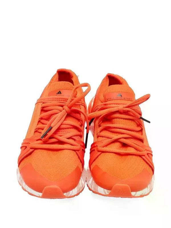 Adidas Ultraboost 20 Knit Sneakers