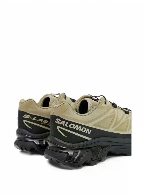 SALOMON Xt-6 Protective Sneakers