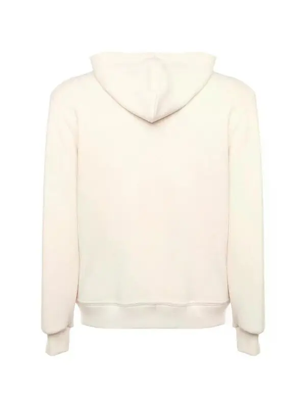 GIULIANO GALIANO Zip-up Drawstring Hoodie