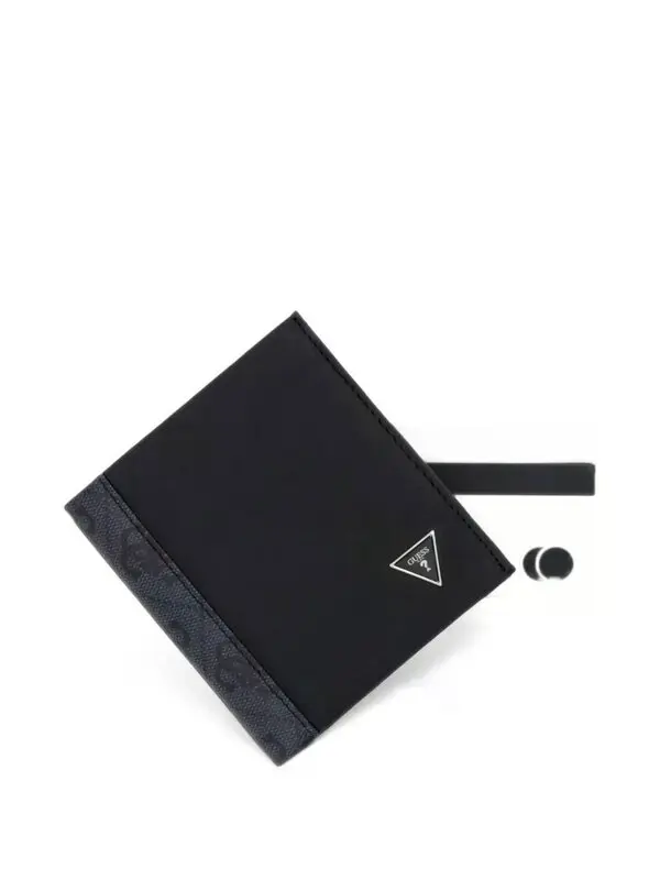 Guess Sidney Wallet