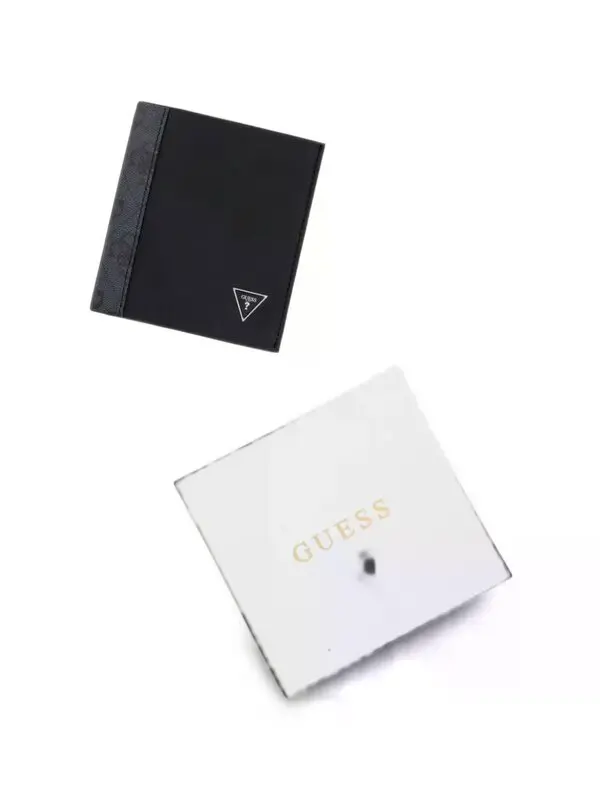Guess Sidney Wallet