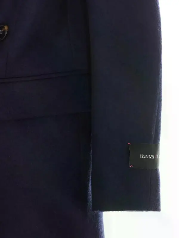 Pinko Double-breasted Peak-lapels Jacket