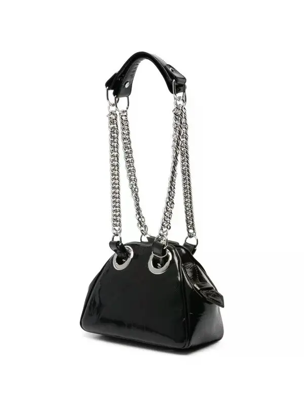 VIVIENNE WESTWOOD Archive Orb Chain Handbag
