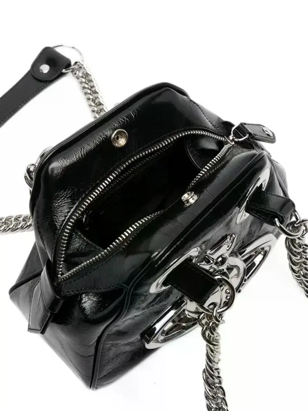 VIVIENNE WESTWOOD Archive Orb Chain Handbag