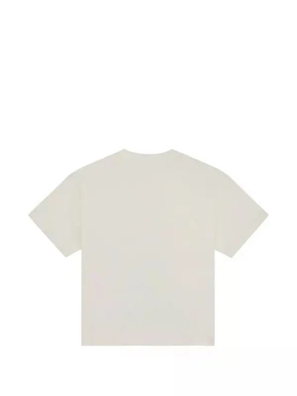 HONOR THE GIFT Graphic-print T-shirt - Neutrals