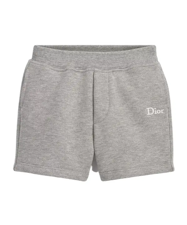 Dior Baby Track Shorts