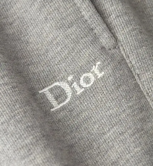Dior Baby Track Shorts