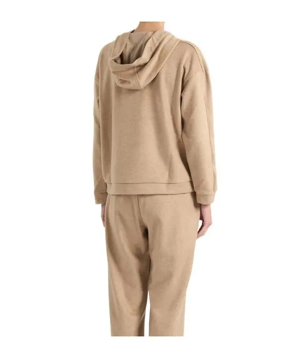 Max Mara Wkdvetrino Hoodie