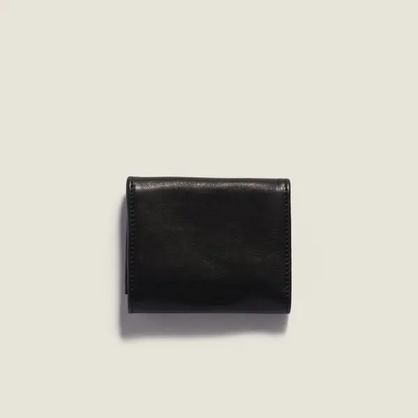 Miu Miu Small Nappa Leather Wallet