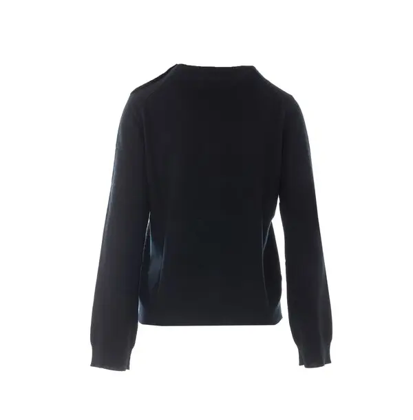 Zadig&Voltaire Voltaire Cara Star-detail Sweater