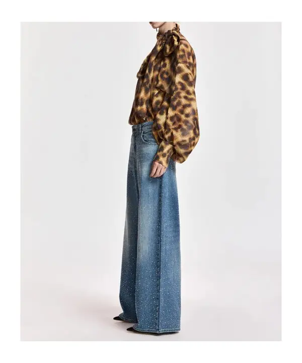 Essentiel Antwerp Rhinestone Jeans