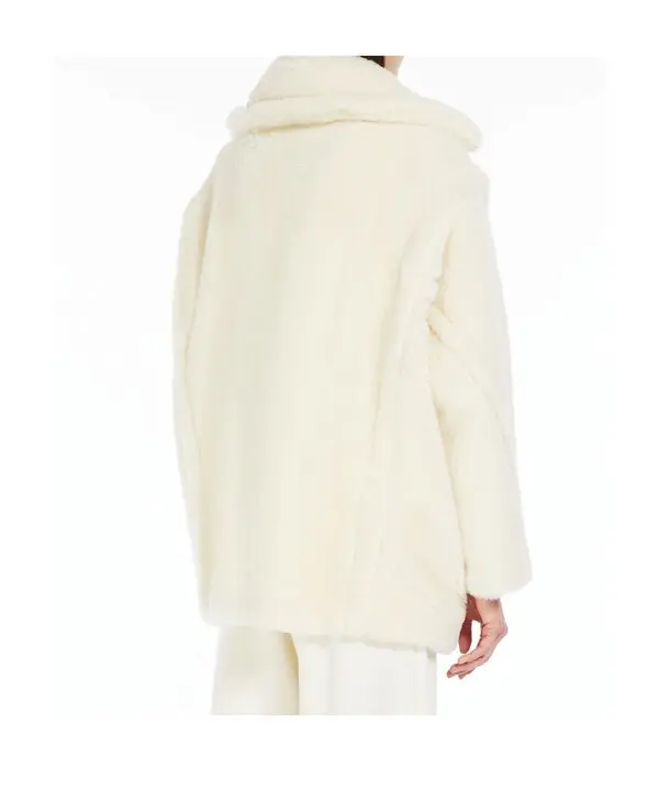 Max Mara Long-sleeved Jacket