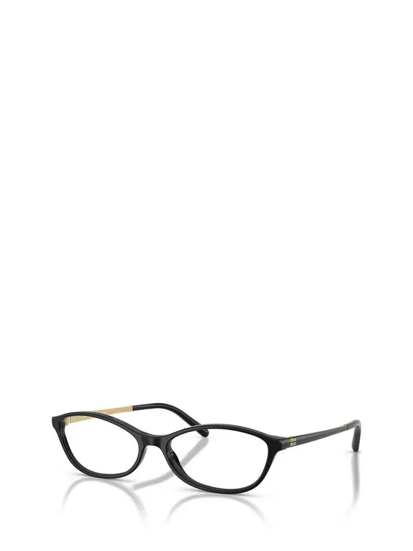 Miu Miu Full-rim Non-prescription Glasses