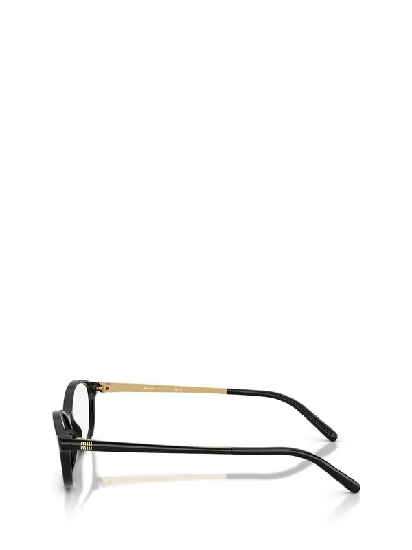 Miu Miu Full-rim Non-prescription Glasses