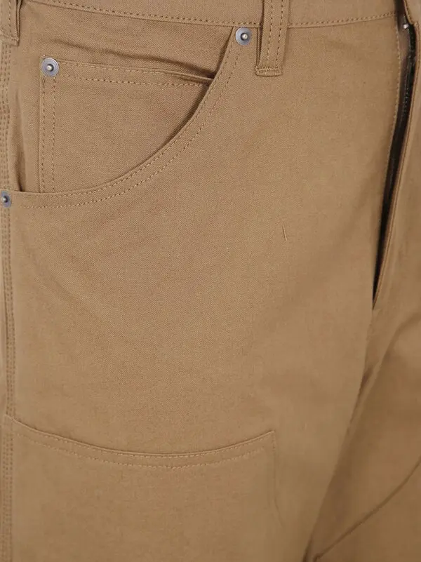 Comme Des Garçons Casual Trousers With Belt Loops