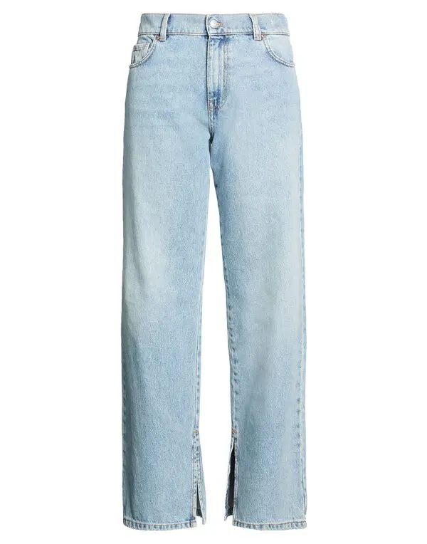 VICOLO Jeans Size Cotton