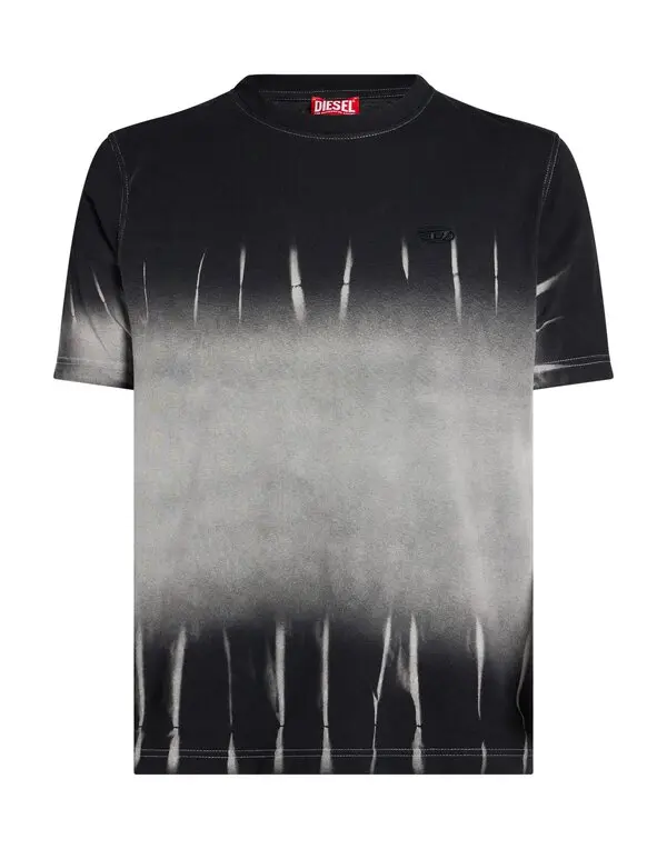 DIESEL® T-shirt Size Cotton