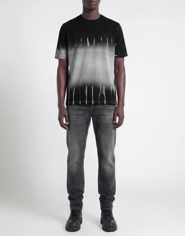 DIESEL® T-shirt Size Cotton