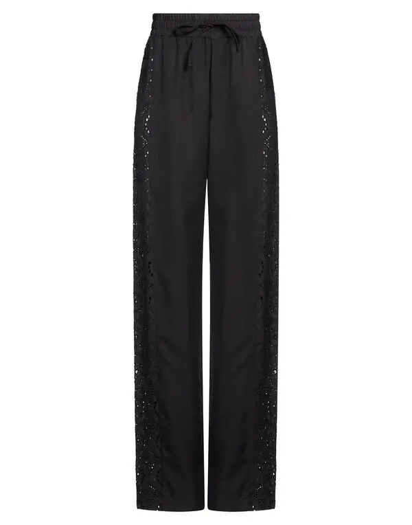 GAELLE PARIS Pants Size Polyester, Cotton