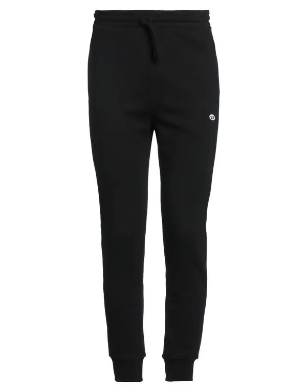 DIESEL® Pants Size Cotton, Elastane