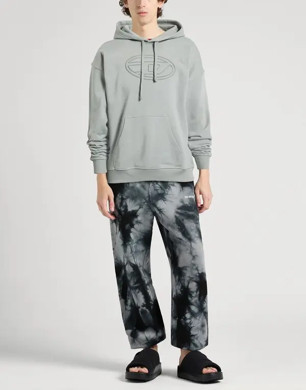 DIESEL® Sweatshirt Size Cotton