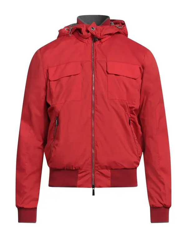 MOORER Jacket Size Polyester, Polyamide