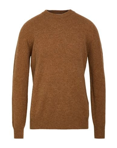 Altea Sweater Size Virgin Wool - Beige